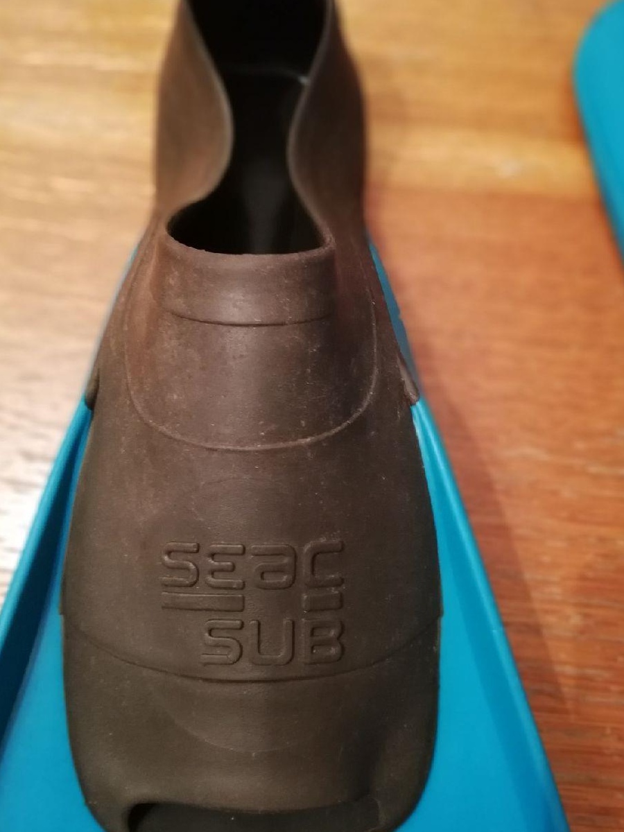 Vând labe pentru înnot, Seac Sub - Anunțuri Gratuite - ZappAds.ro